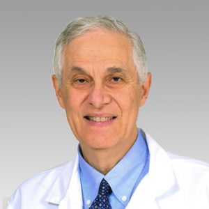 Dr. Michael B. Harris, MD - RCCS